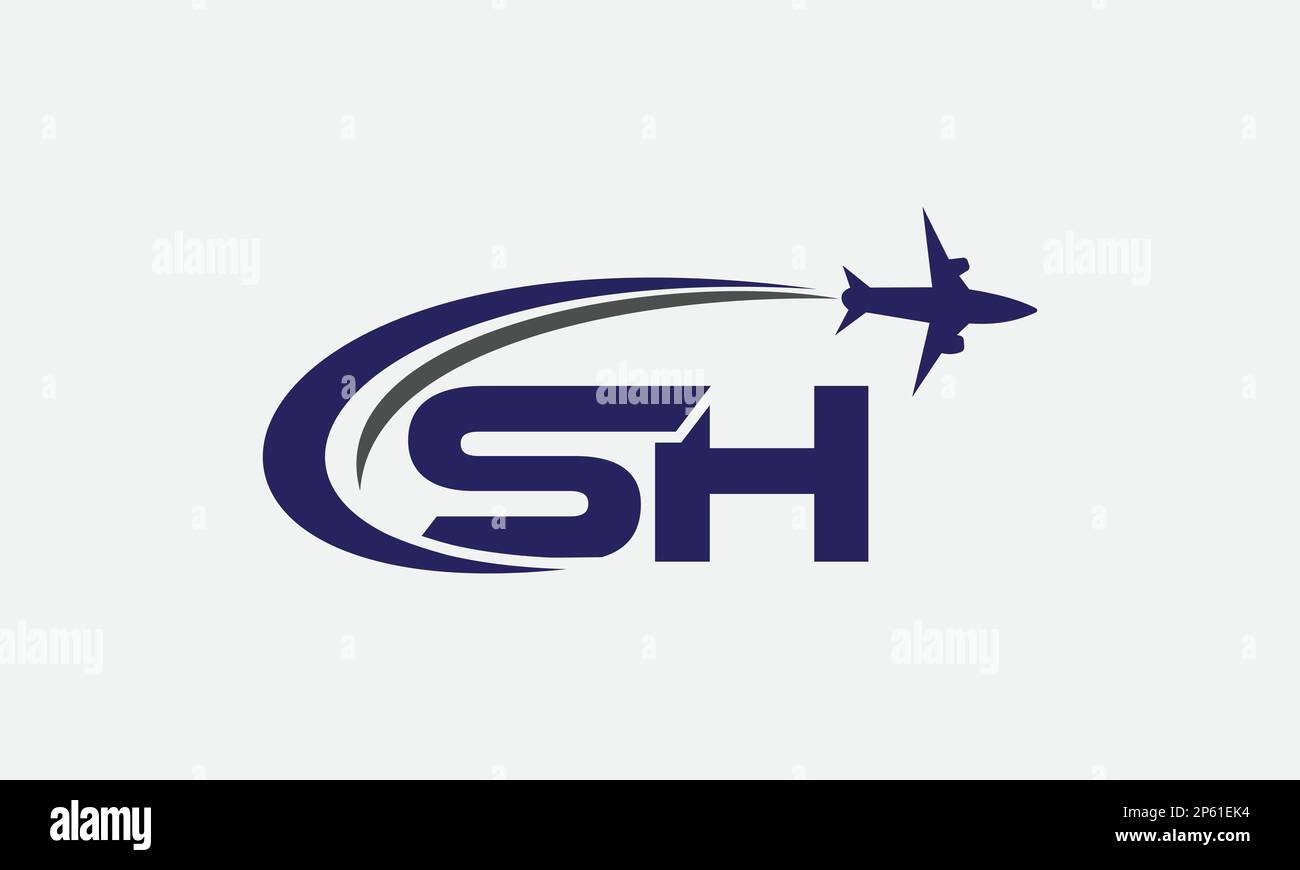 Airplane and world tourism places Stock Vector Images - Alamy