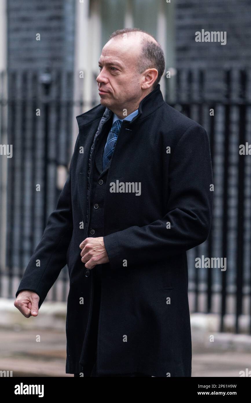 2023 chris heaton harris hi-res stock photography and images - Alamy