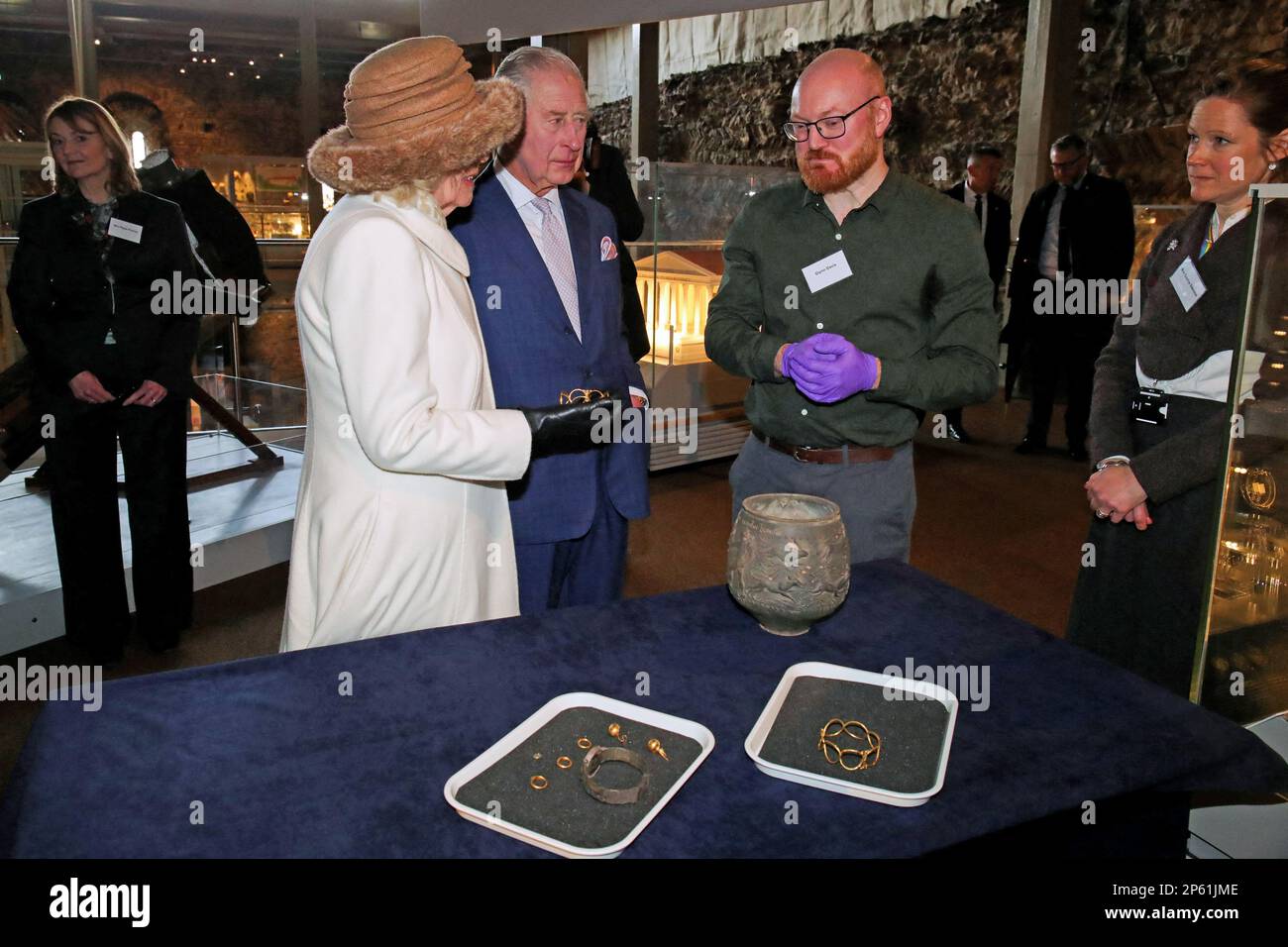 Colchester vase hi-res stock photography and images - Alamy