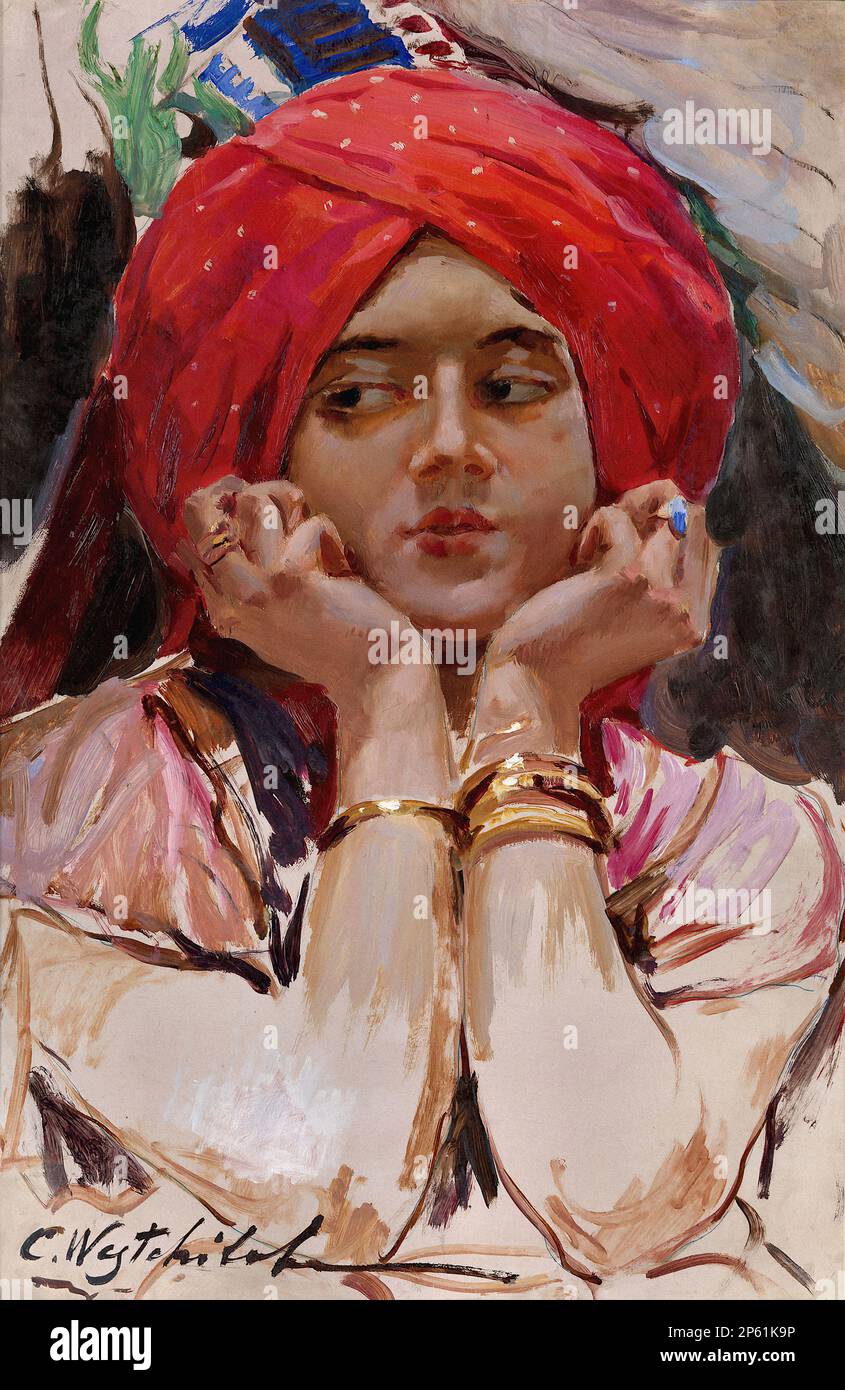 D Images Of Persian Princess