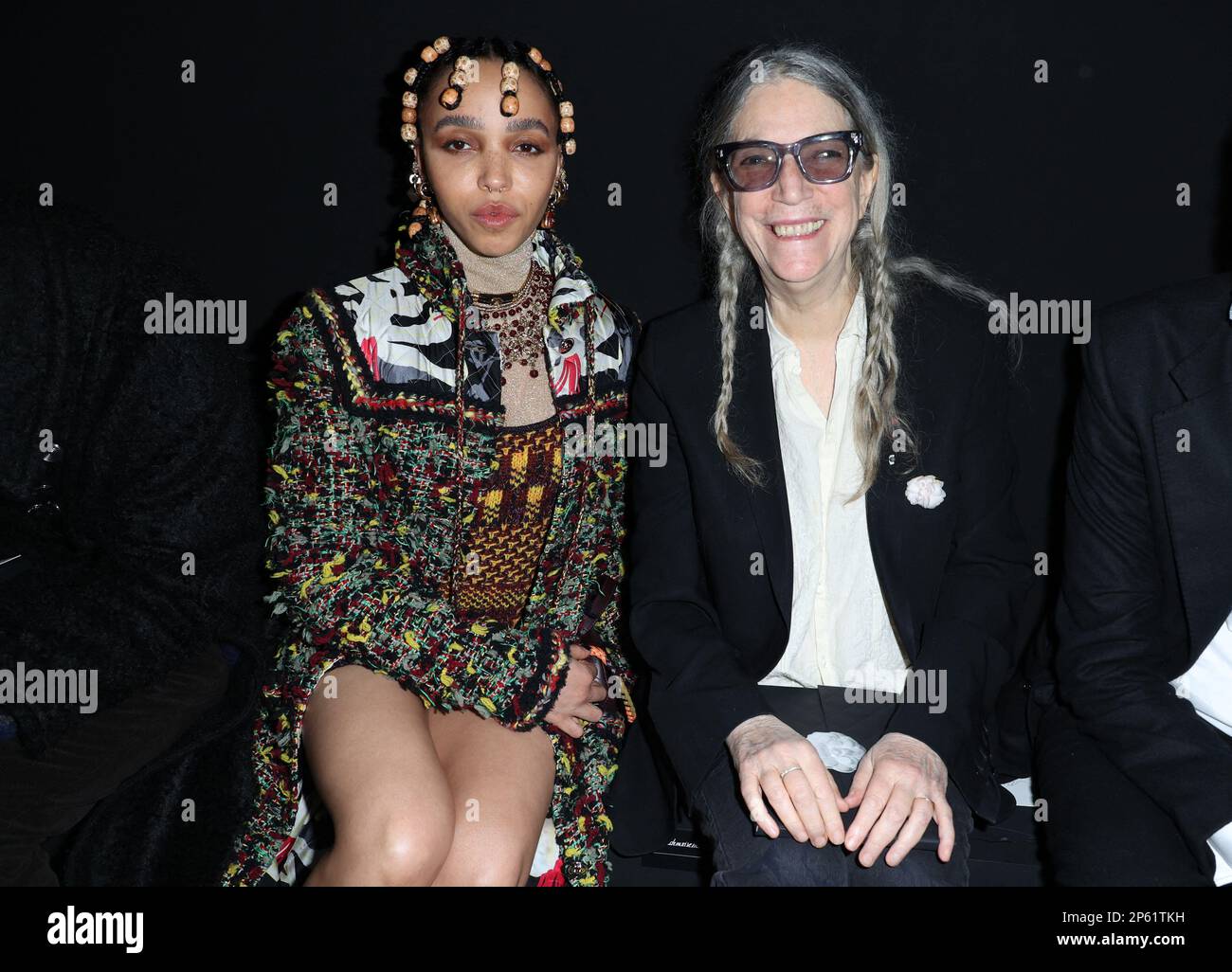 Fka twigs 2023 hi-res stock photography and images - Alamy