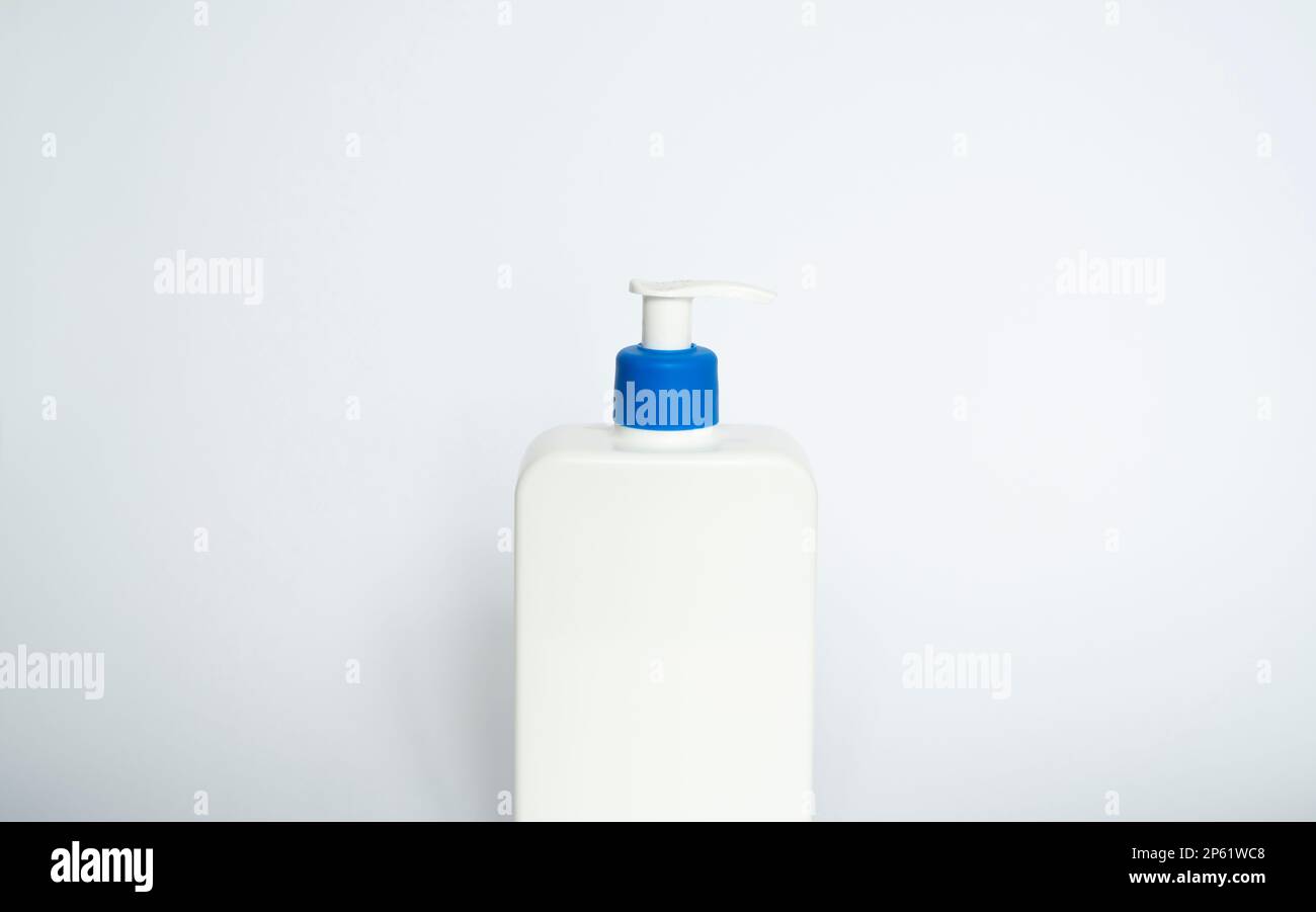 Body wash label design hi-res stock photography and images - Alamy