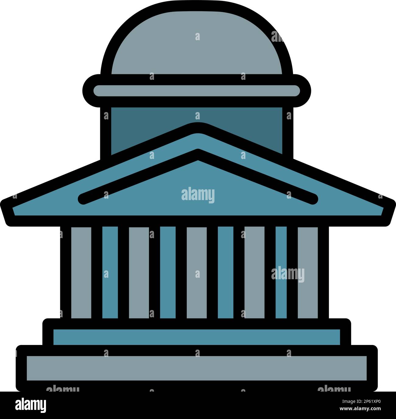 Digital police station Stock Vector Images - Alamy