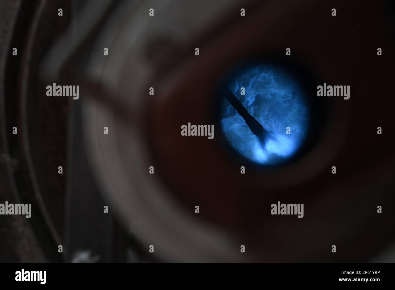 Illustration picture shows the limestone quarry on the On-Jemelle site ...
