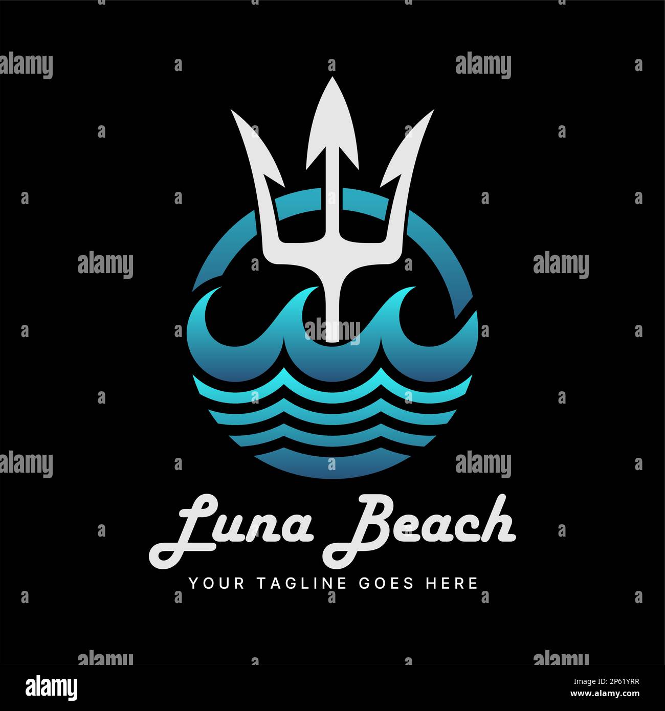 Logo design graphic concept creative abstract premium free vector stock ...