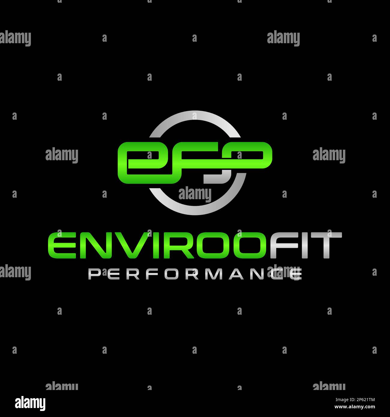 Efp font hi-res stock photography and images - Alamy