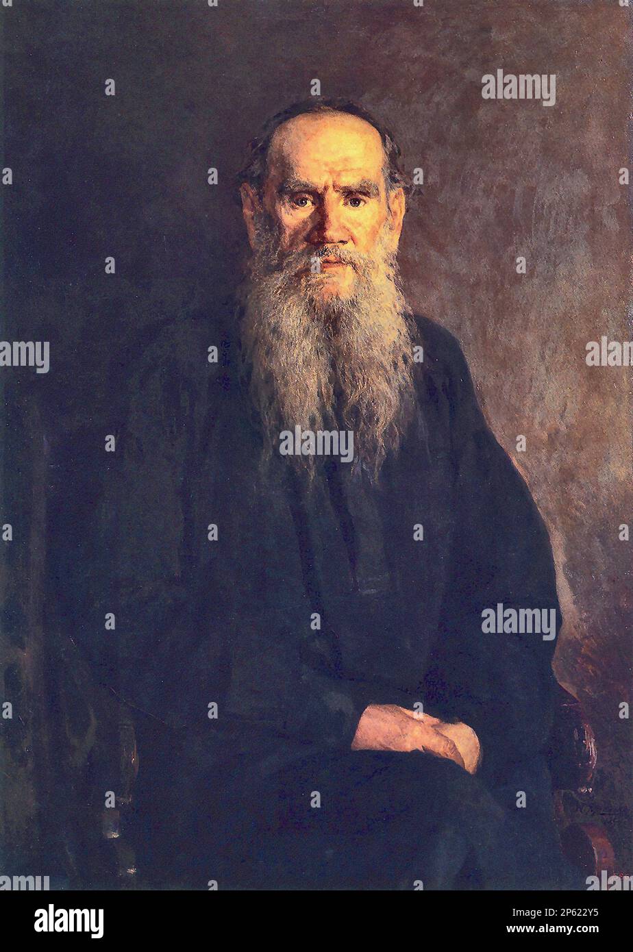 Staff View: Tolstoy, Nikolai 1935- :: Ixtheo – NQETJ
