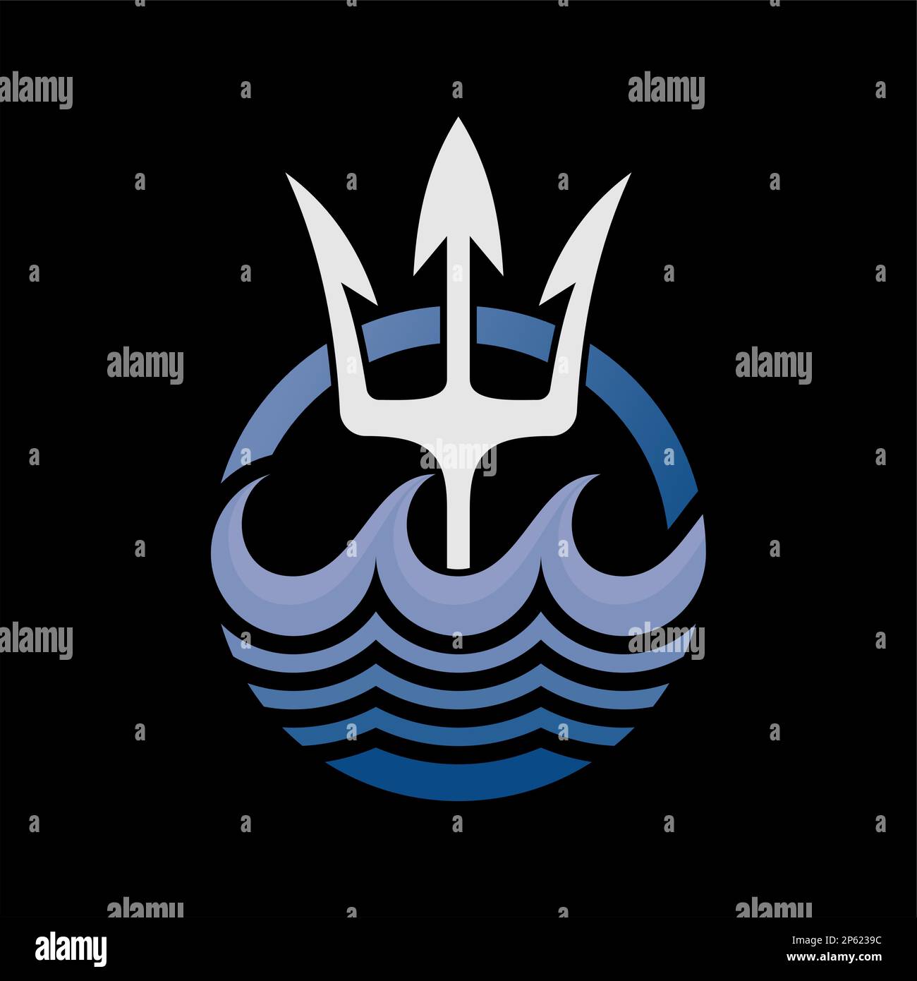 Myth of atlantis Stock Vector Images - Alamy