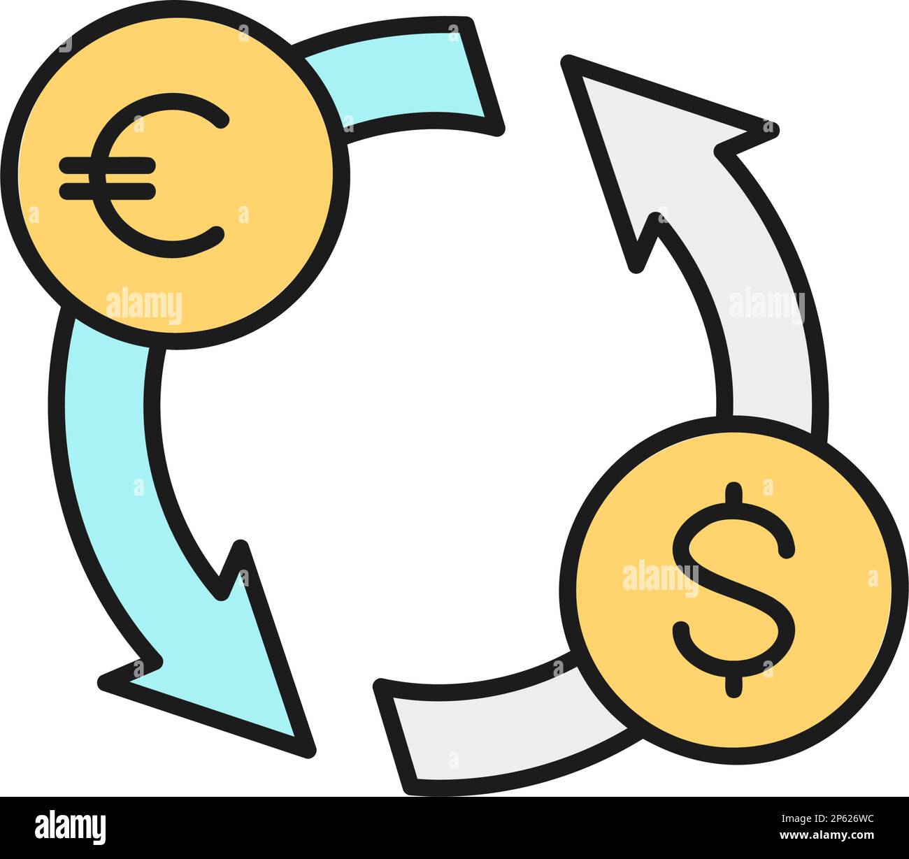 logo-lineal-cut-out-stock-images-pictures-alamy