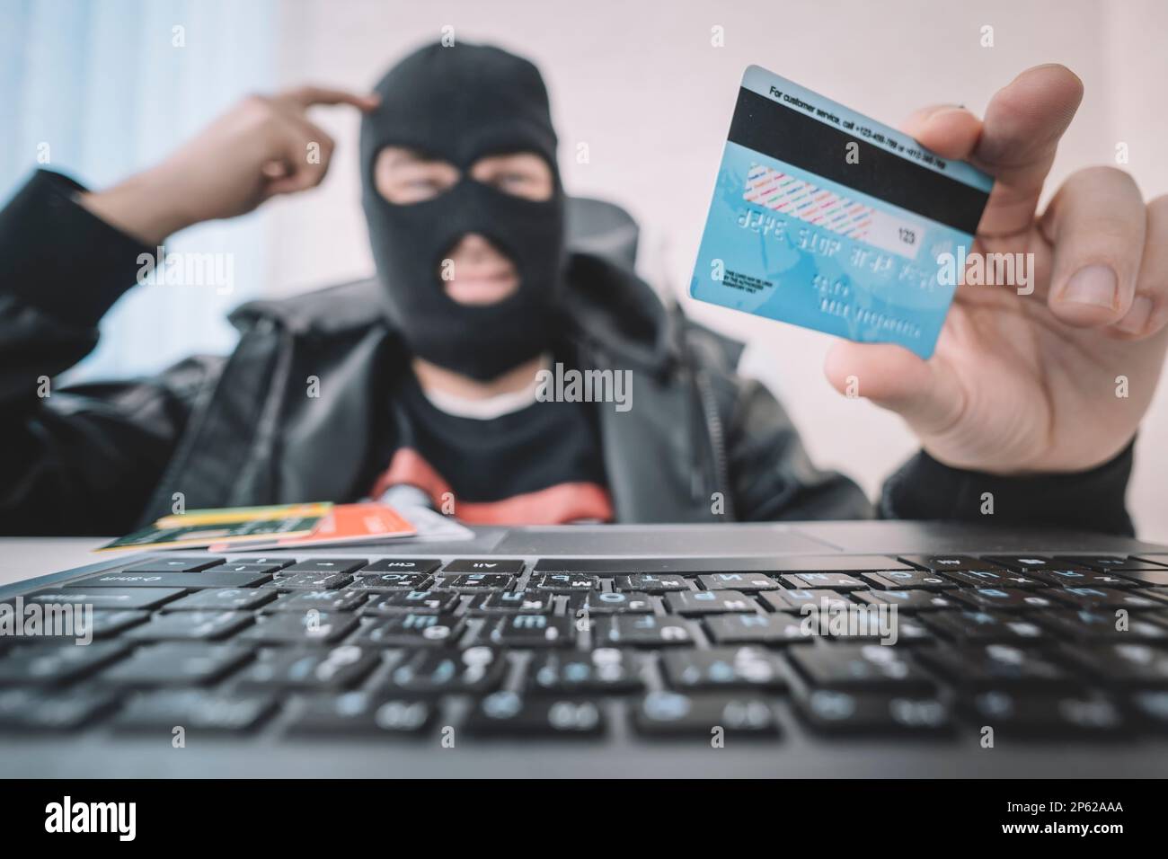 Grabbing behind hi-res stock photography and images - Alamy