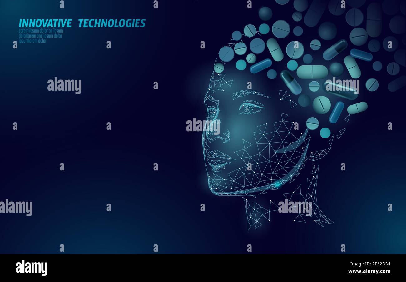 3D human mind mental health. Mood support drug therapy medical care ...