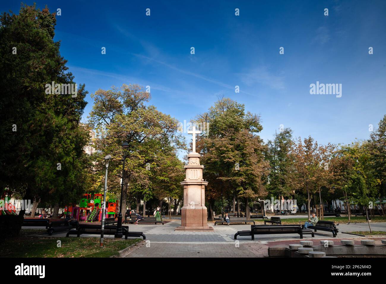 Pancevo krst hi-res stock photography and images - Alamy