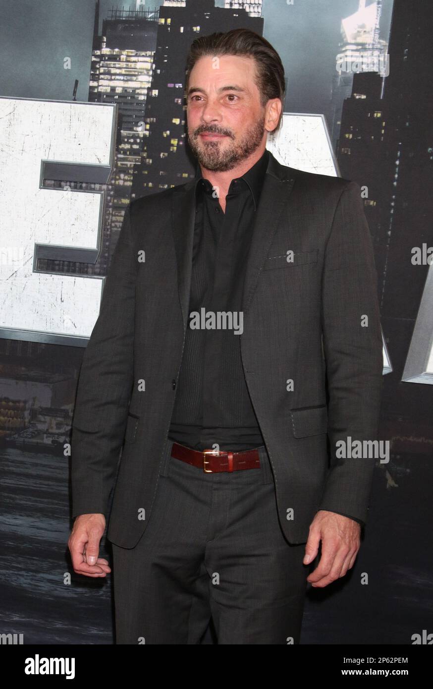 Skeet Ulrich 2013