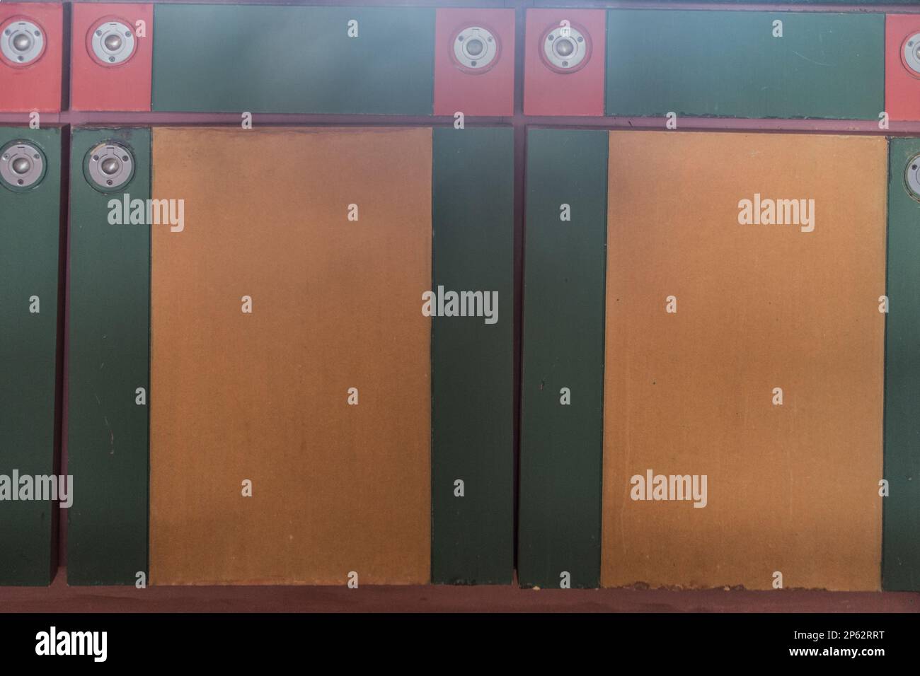 John outram architect hi-res stock photography and images - Alamy