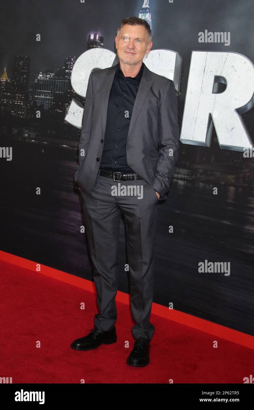 Kevin williamson scream hi-res stock photography and images - Alamy