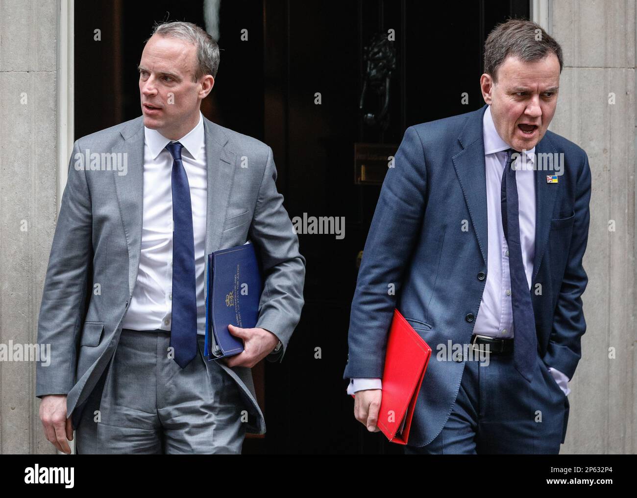 Conservative party cabinet hi-res stock photography and images - Alamy