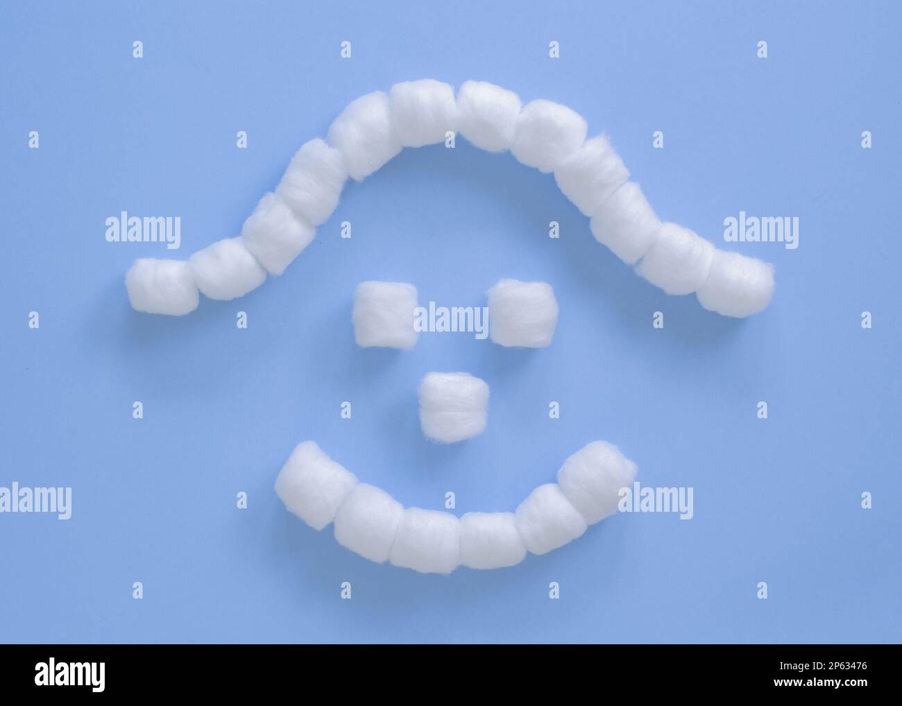 Ball face hi-res stock photography and images - Alamy