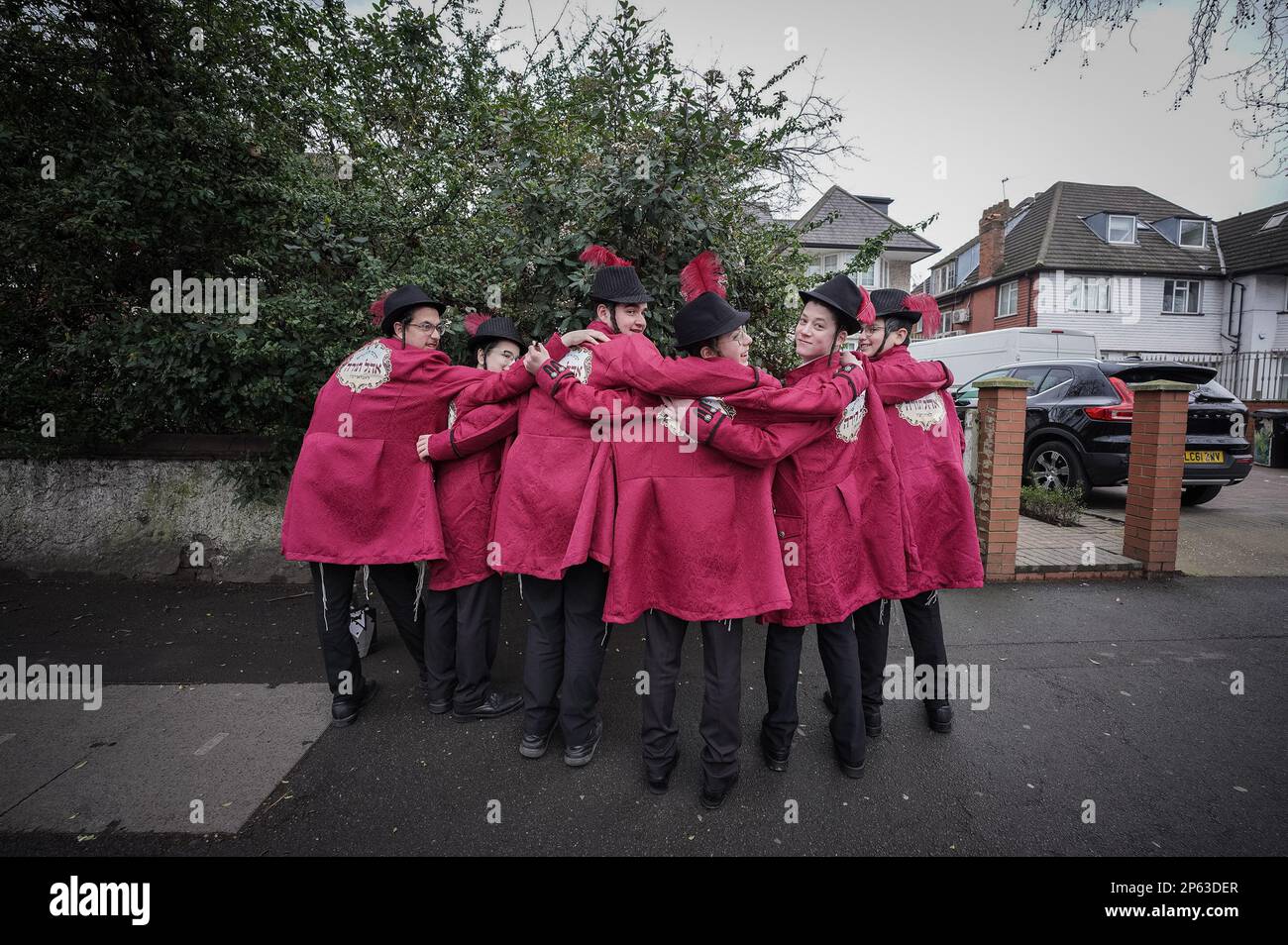 Purim 2023 hi-res stock photography and images - Alamy