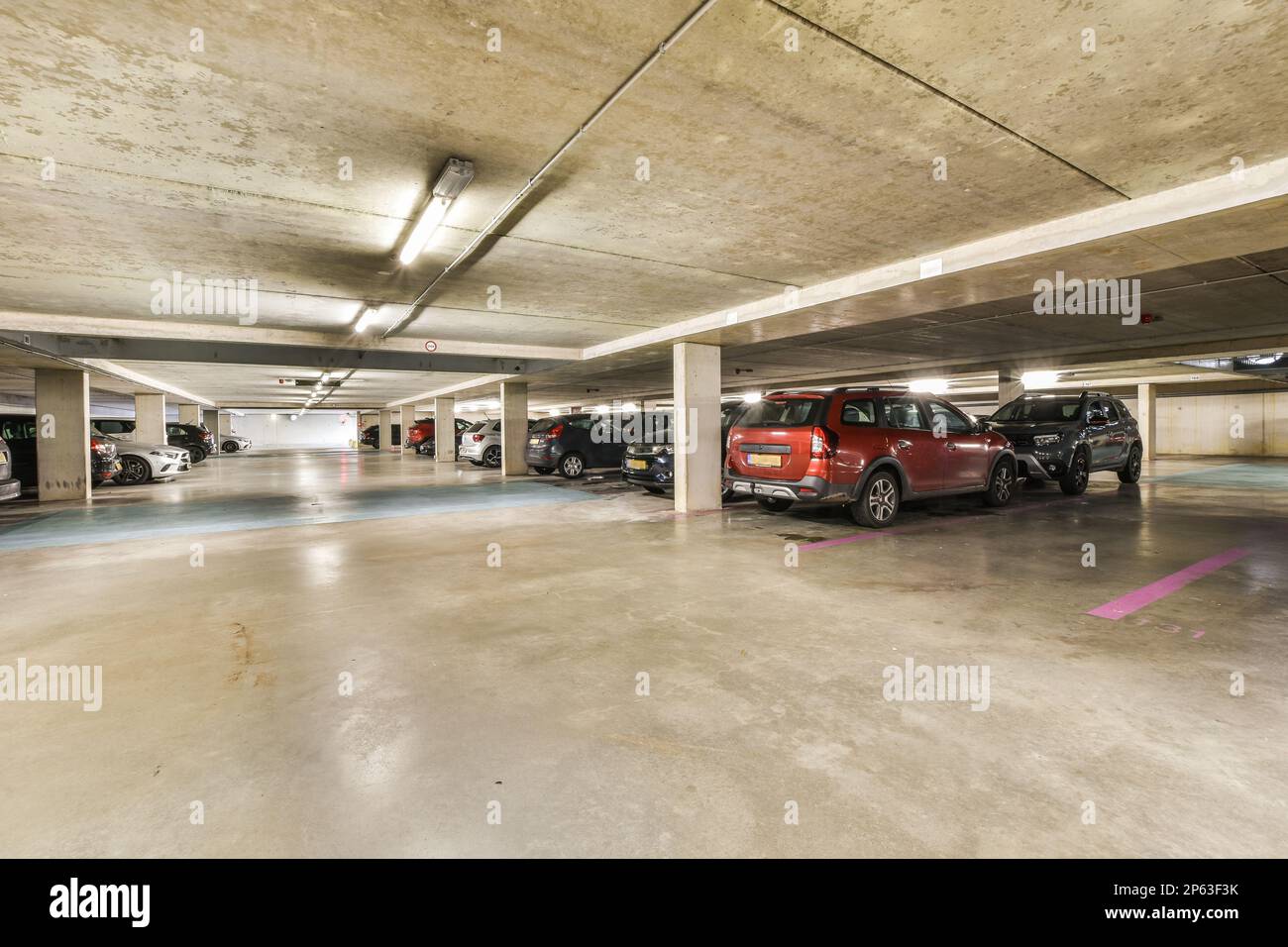 Intersection car interior hi-res stock photography and images - Alamy