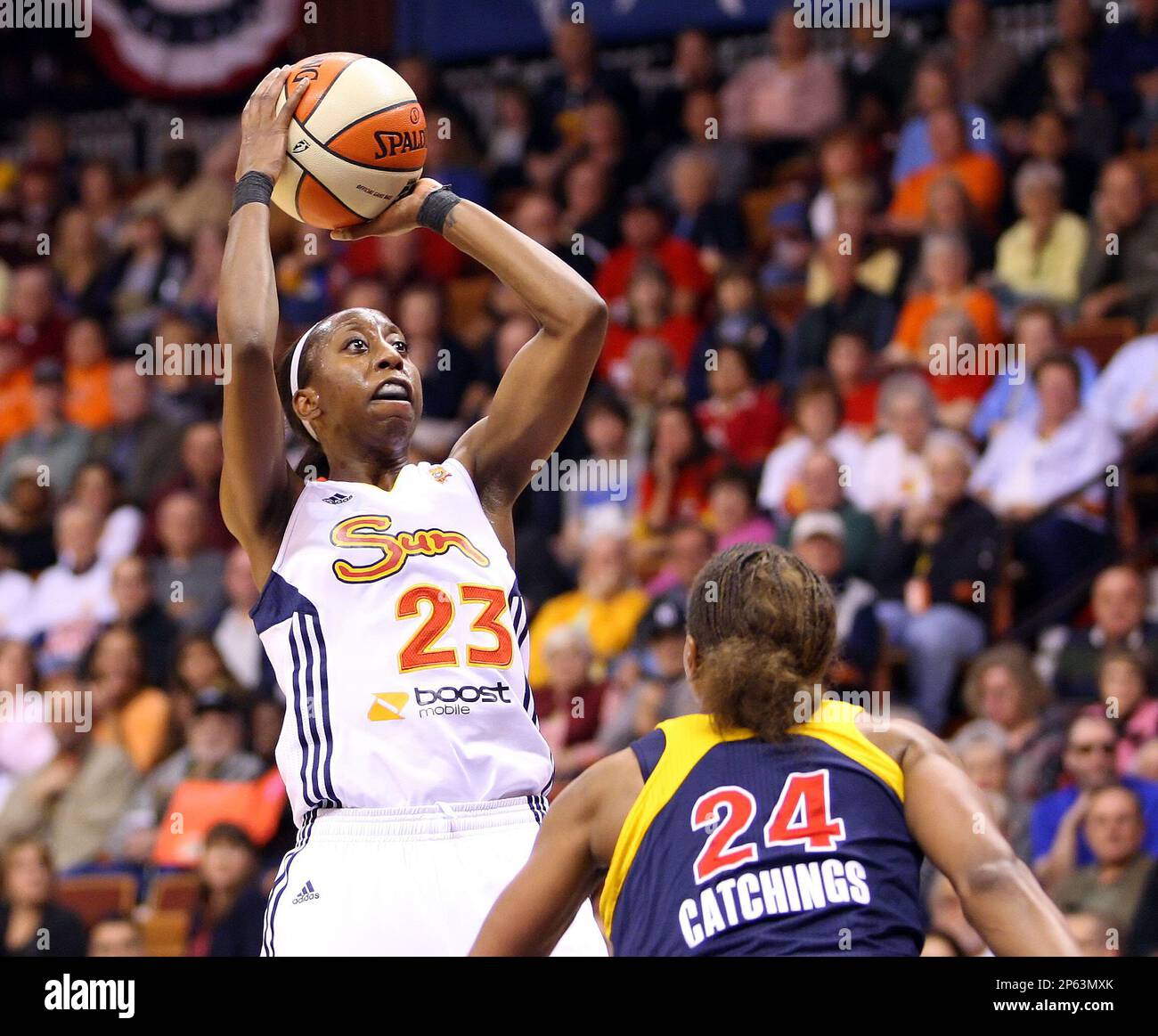 Oct. 11, 2012 - Uncasville, Connecticut, United States - October 11 ...