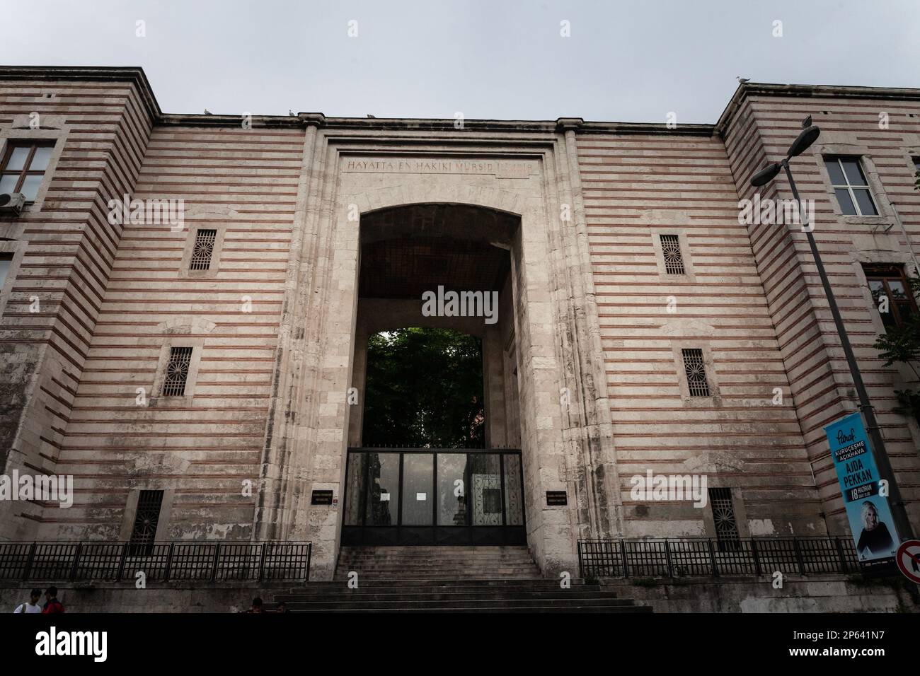 Fen fakultesi hi-res stock photography and images - Alamy Fen fakultesi hi-res stock photography and images - Alamy