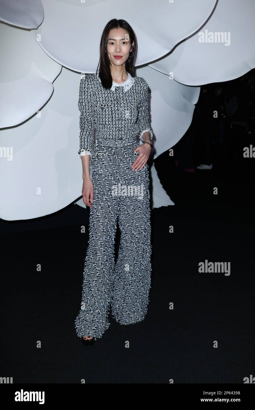 Liu wen 2023 hi-res stock photography and images - Alamy