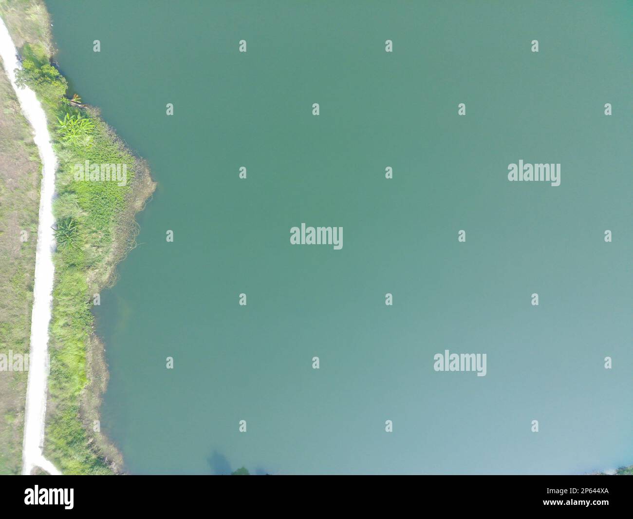 Aerial top down drone video hi-res stock photography and images - Alamy