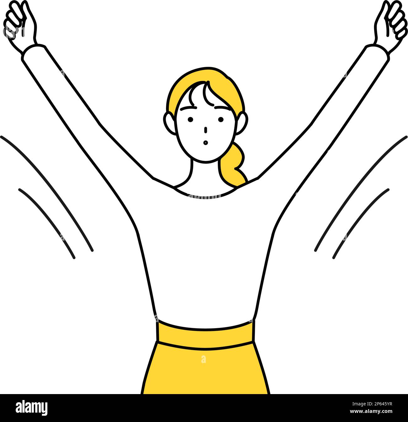 Calisthenics drawing hi-res stock photography and images - Alamy