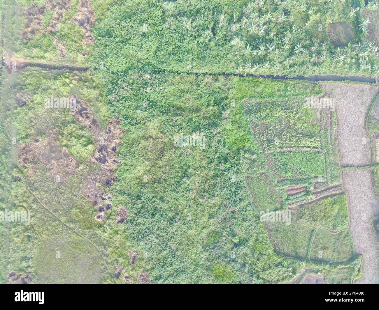 Aerial land survey hi-res stock photography and images - Alamy