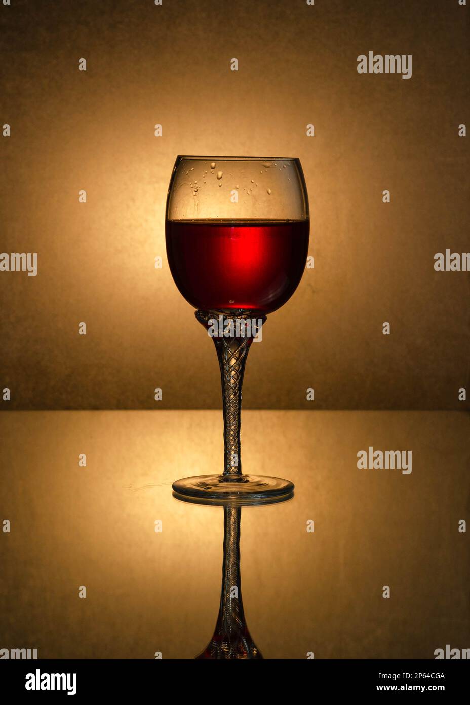 Reflection in table surface hi-res stock photography and images - Alamy