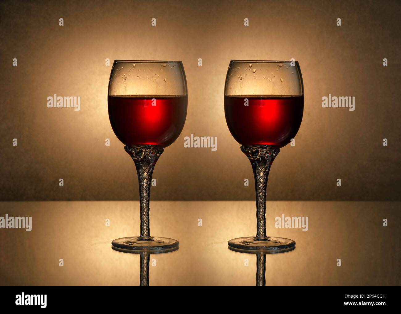 Reflection in table surface hi-res stock photography and images - Alamy