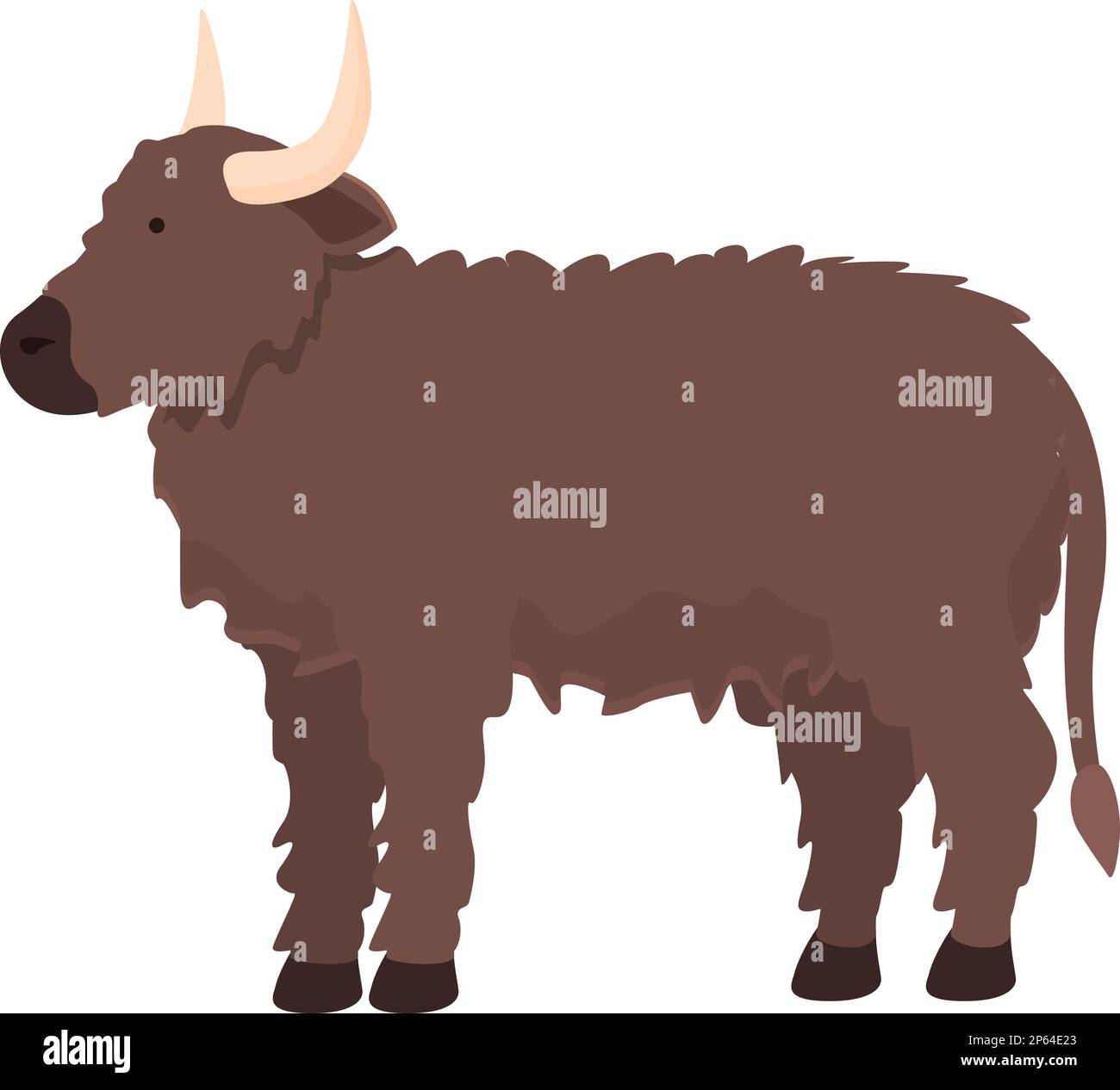 Cow animal icon cartoon vector. Farm breed. Beef calf Stock Vector ...