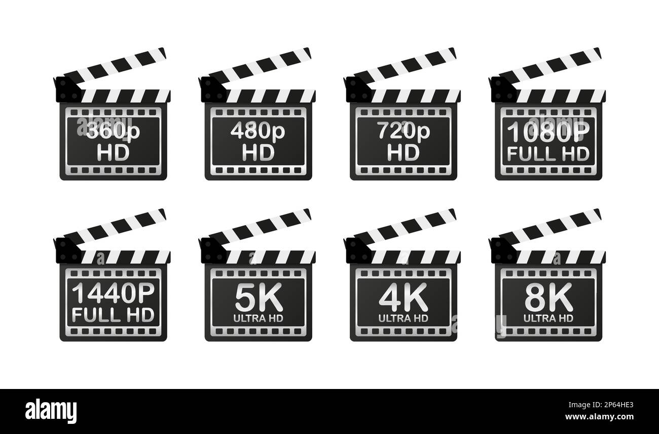 Video and TV Size Resolution sd, hd, Ultra Hd, 4k, 8k. Screen display ... Video and TV Size Resolution sd, hd, Ultra Hd, 4k, 8k. Screen display ...