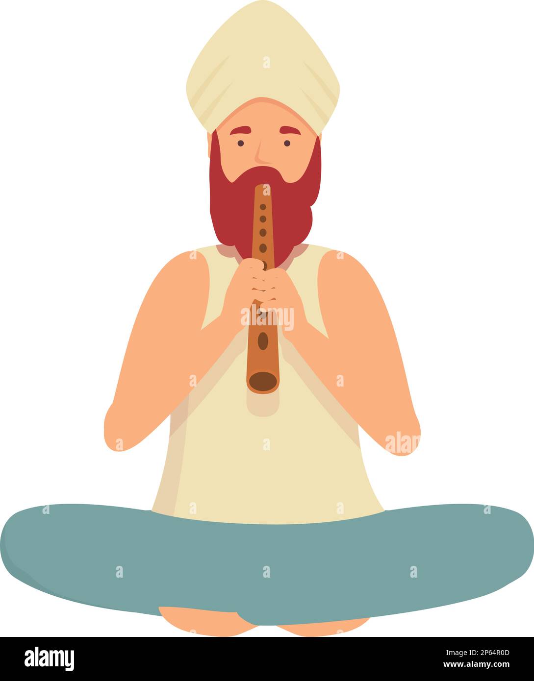 Snake Flute Cartoon at Kaitlyn Corkill blog