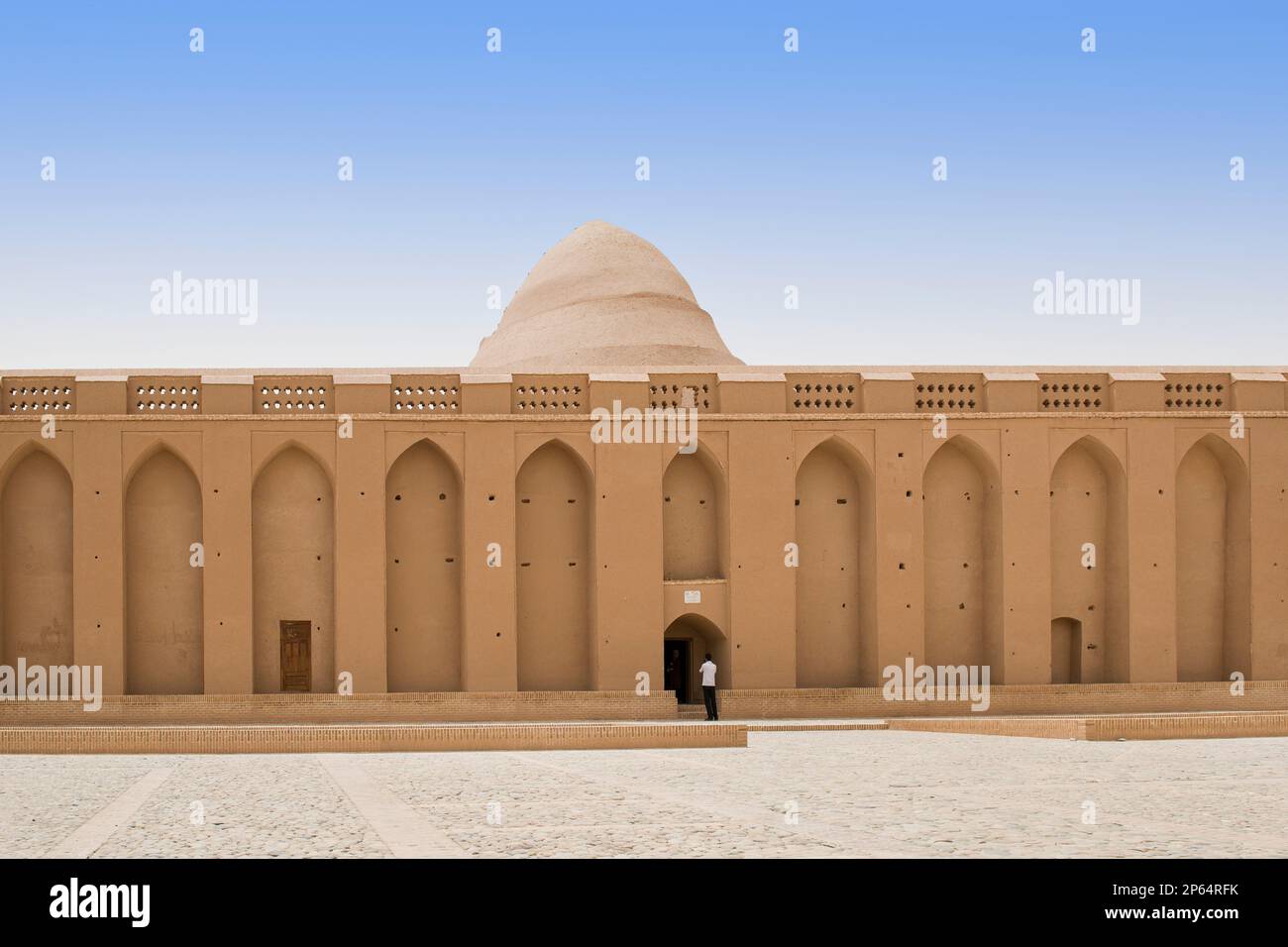 Iran ice house hi-res stock photography and images - Alamy