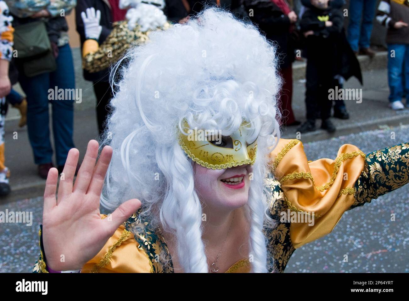 Carnival parade, Biasca, Canton Ticino, Switzerland Stock Photo - Alamy