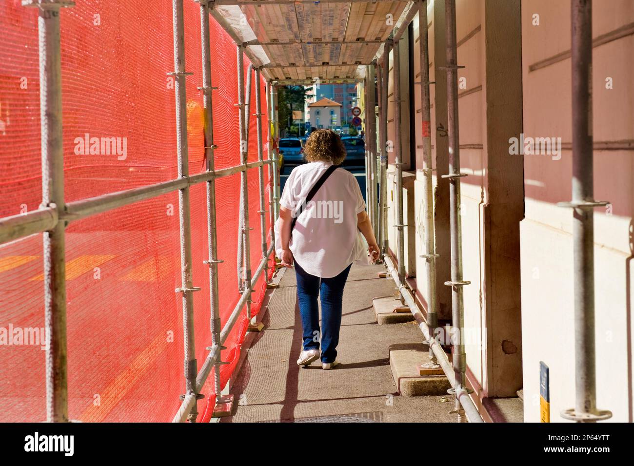 Chiasso border hi-res stock photography and images - Alamy