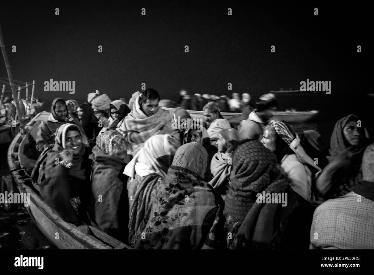 India, Varanasi, daily life Stock Photo - Alamy