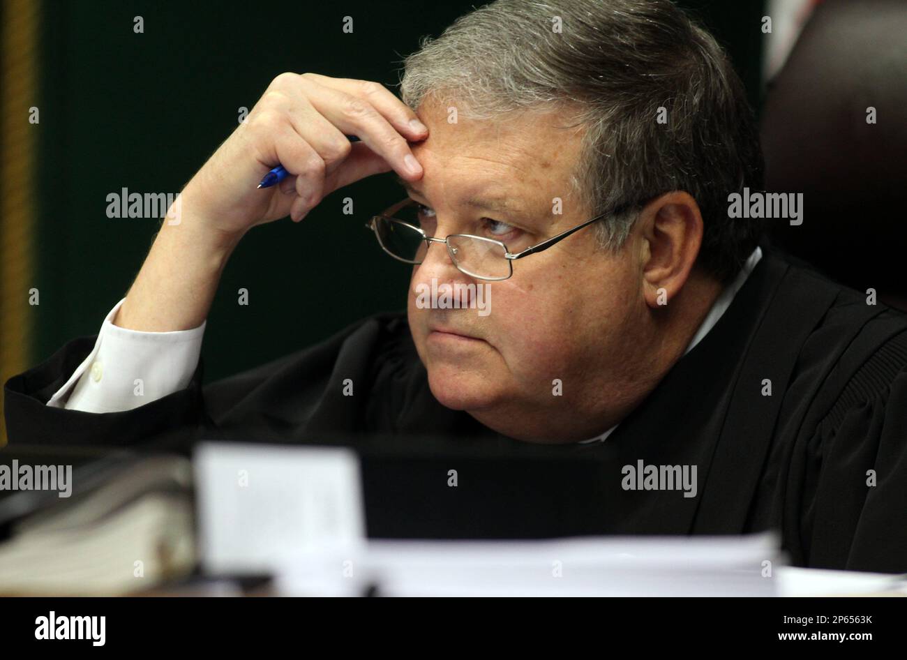 Julie And Robin Kerry