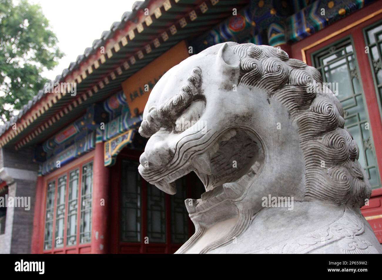 traditional symbols of Chinese culture Stock Photo - Alamy