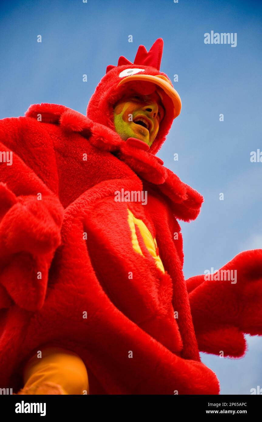 Carnival parade, Biasca, Canton Ticino, Switzerland Stock Photo - Alamy