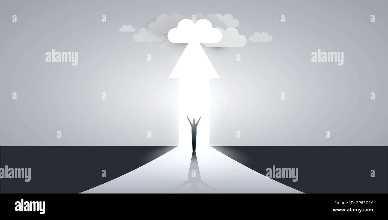 New Possibilities, Hope, Dreams - Business, Solution Finding Concept ...