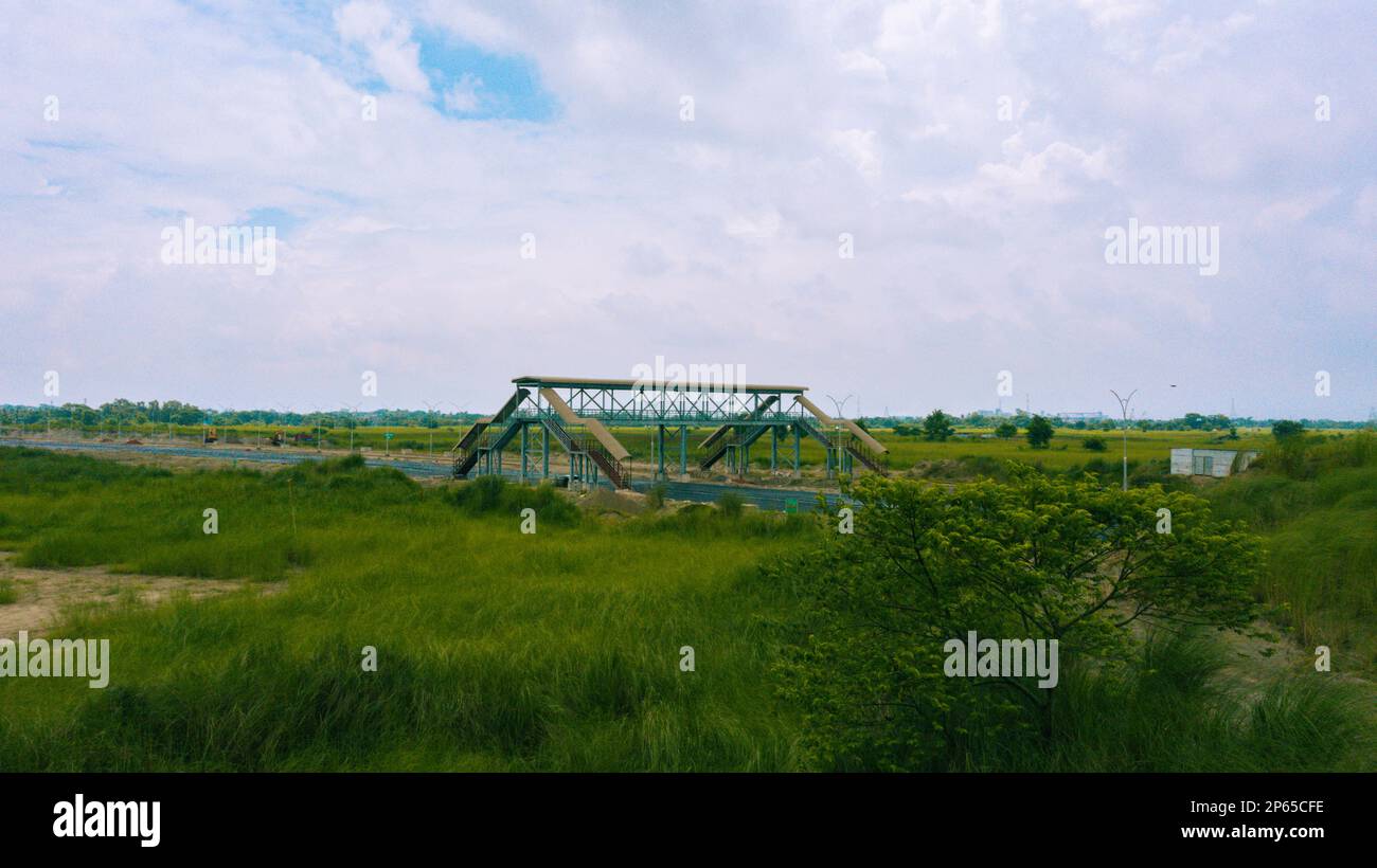 river and natural view Stock Photo - Alamy