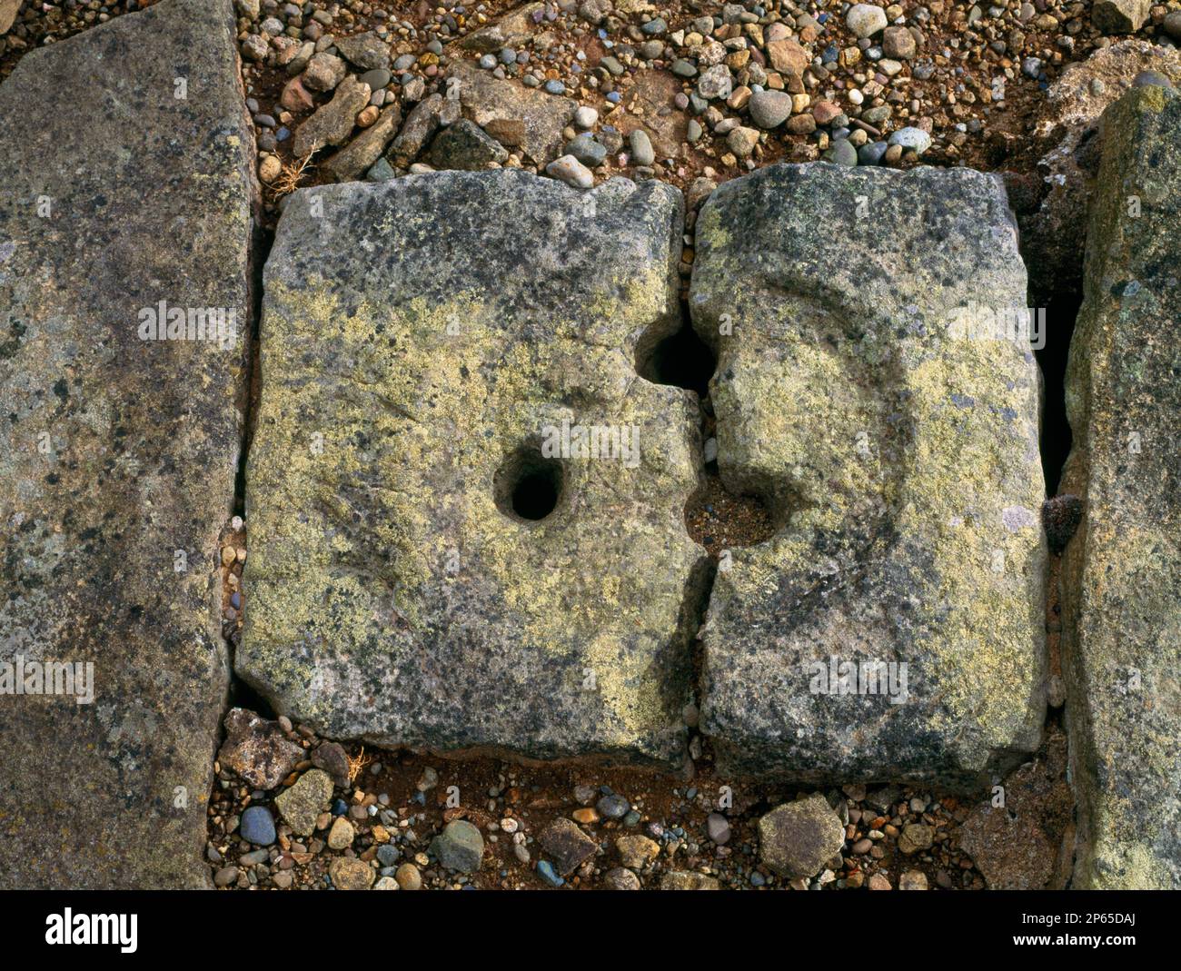 Stanegate roman road hi-res stock photography and images - Alamy