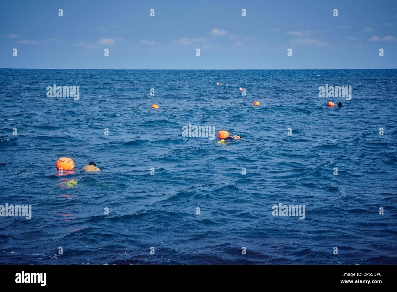 Haenyeo, the female divers in the Jeju island, South Korea Stock Photo ...