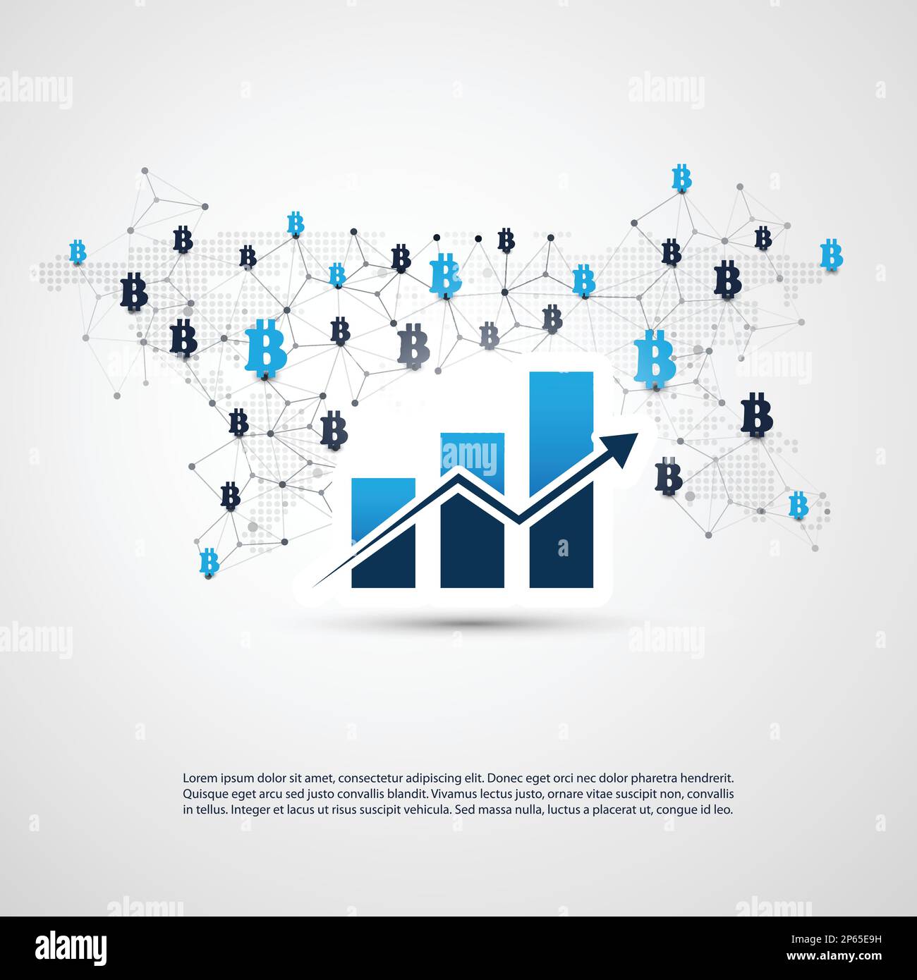 Networks - Business Connections - Global Cryptocurrency Trading, Online ...