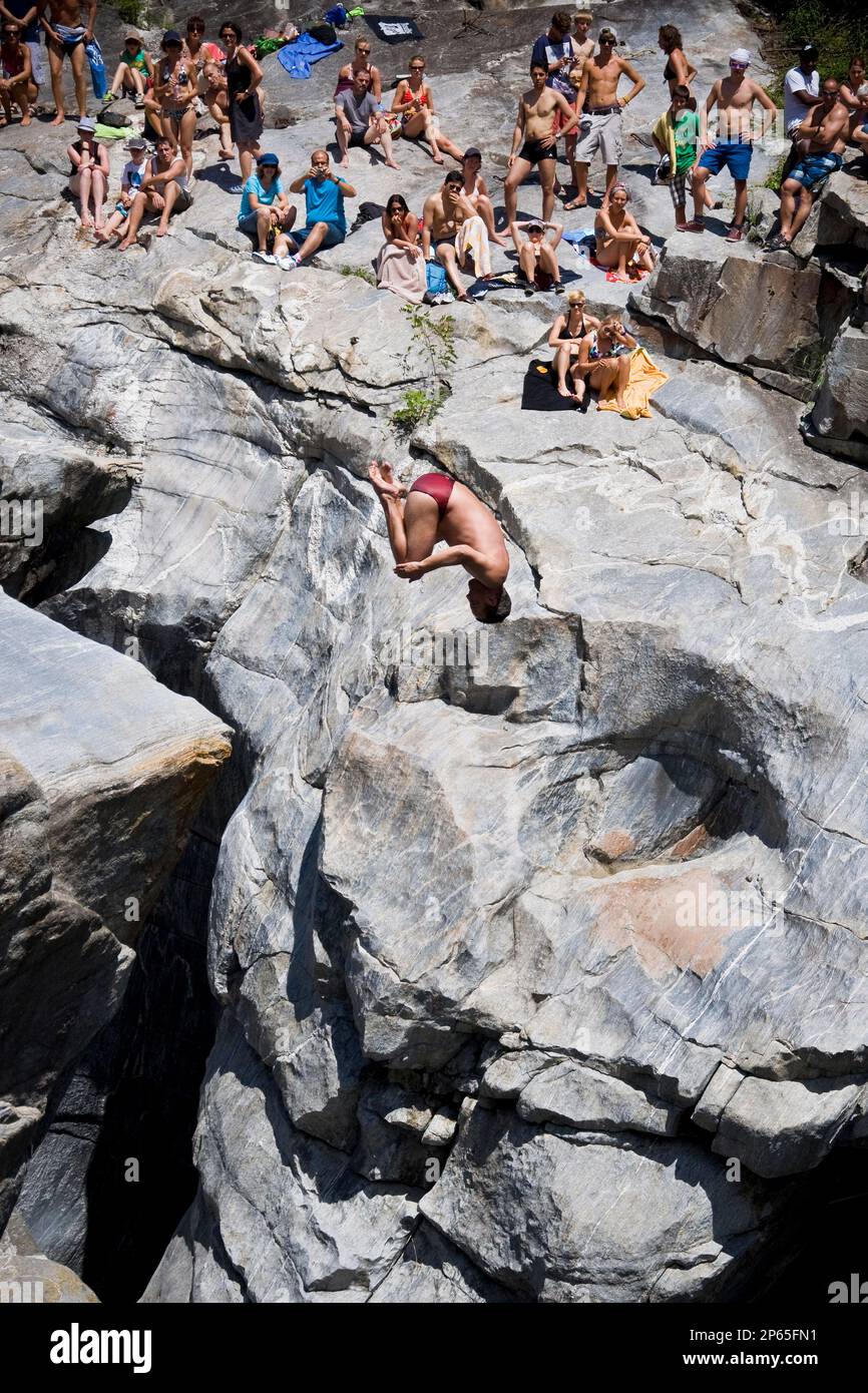 The Best Things To Do In Ponte Brolla – WDLO