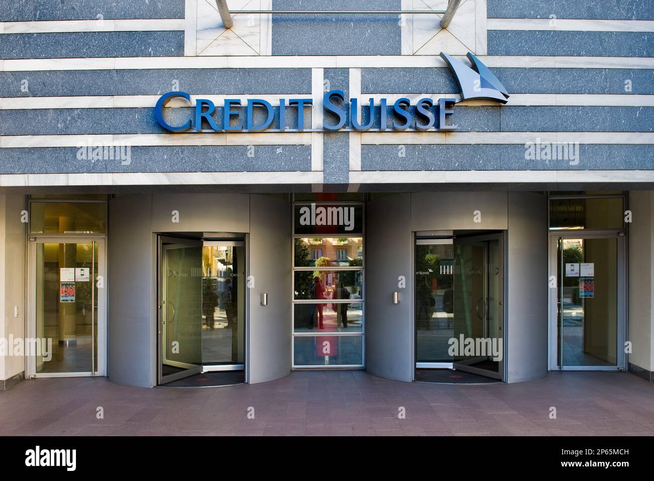 Suisse bank chiasso switzerland hi-res stock photography and images - Alamy