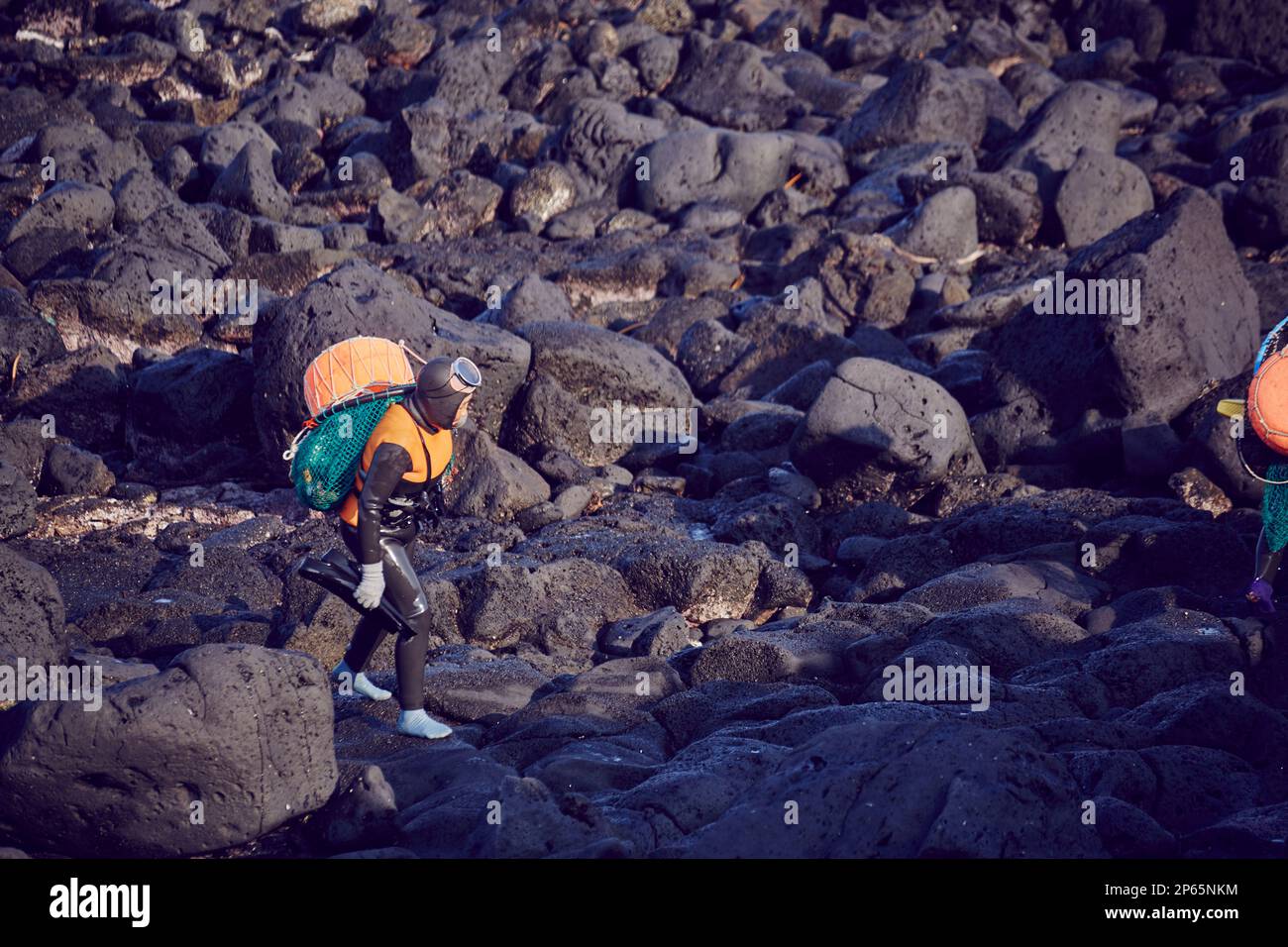 Hydrovolcanic island hi-res stock photography and images - Alamy