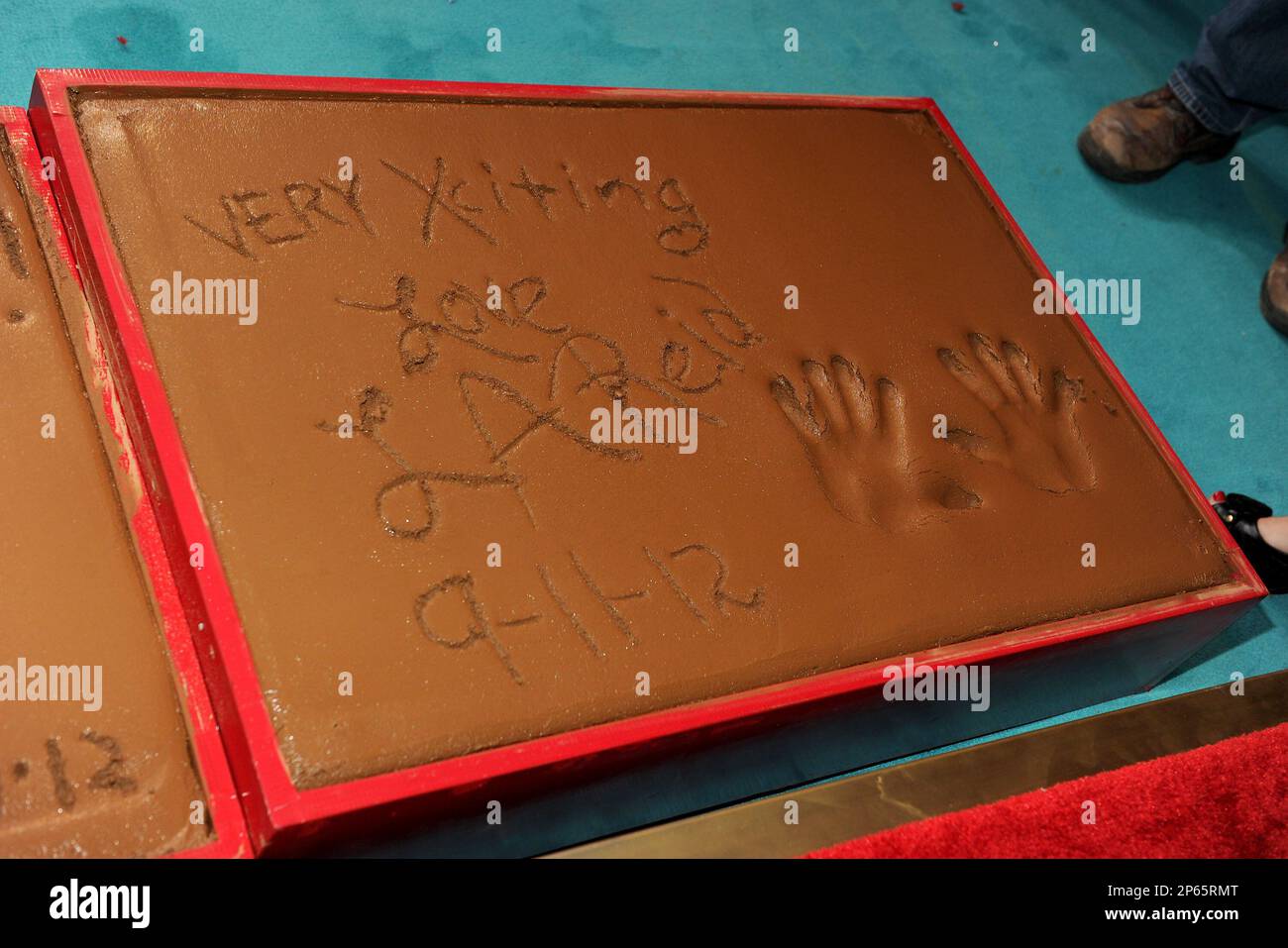 HOLLYWOOD, CA - SEPTEMBER 11: Judge L.A. Reid at "The X Factor" Season ...